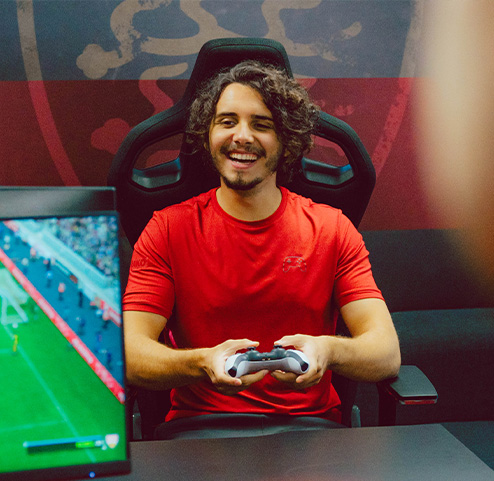 Team Creator | jako.com